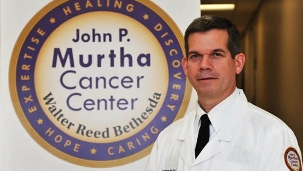 DVIDS - News - DOD Cancer Research Program Aims to 'End Cancer as We ...