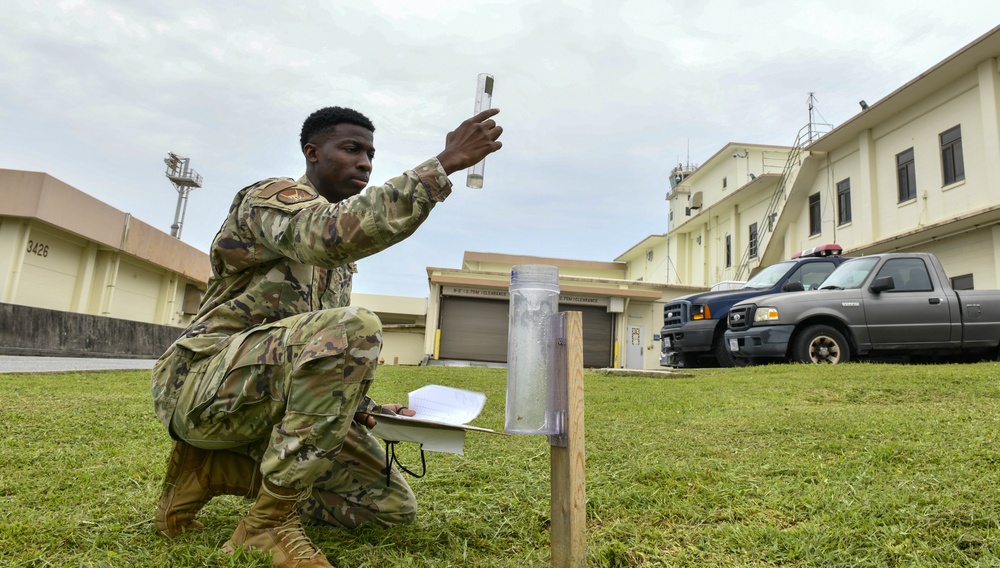 DVIDS - Images - SrA Byron Callahan Airman of the Week [Image 6 of 7]