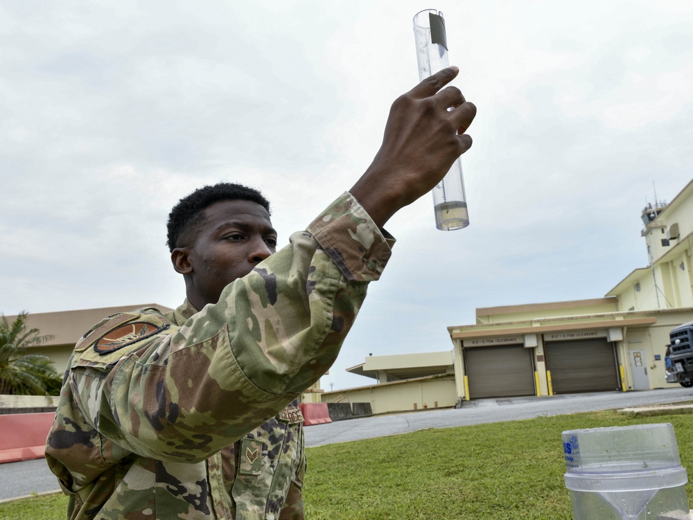 DVIDS - Images - SrA Byron Callahan Airman of the Week [Image 7 of 7]