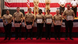 Fire & Emergency Services Academy Graduation Augments the Fleet with ...