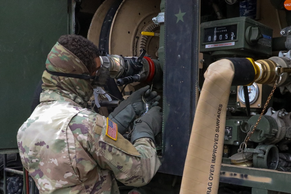 DVIDS - Images - Fueling Operations at Apache Gunnery [Image 1 of 3]
