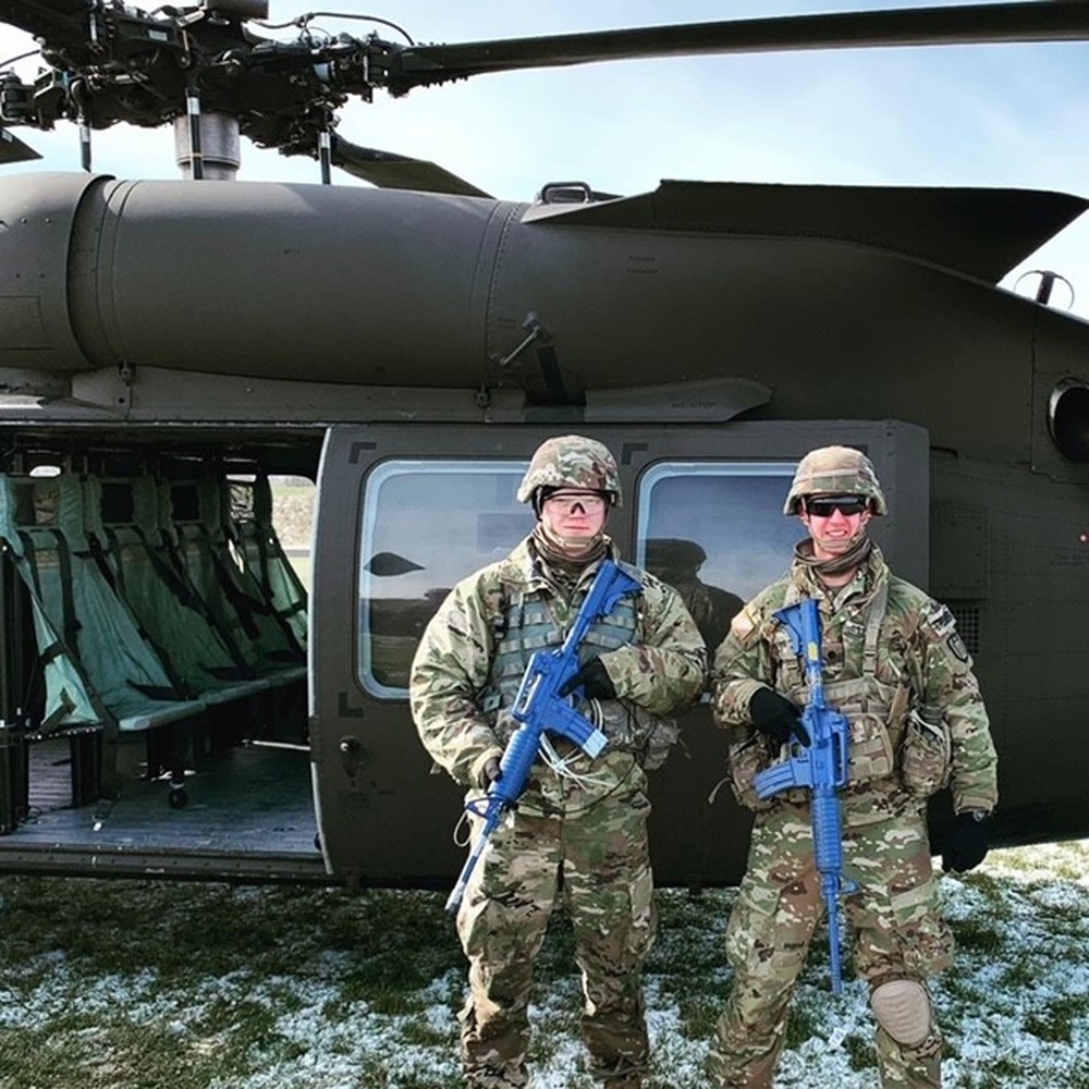 DVIDS - News - Minuteman Scholarship Helps Students Pay for College