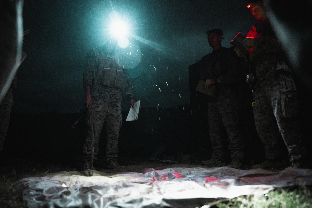 DVIDS - Images - AIMC military Operations in Urban Terrain training ...