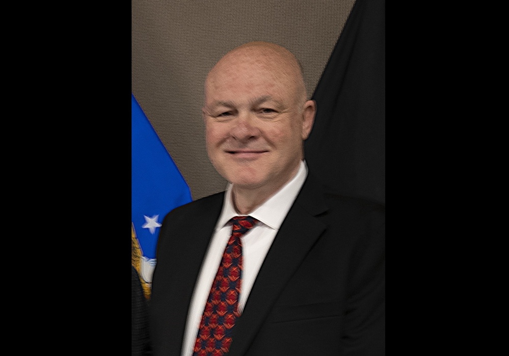 DVIDS - Images - DLA Troop Support celebrates civilian retirement after ...