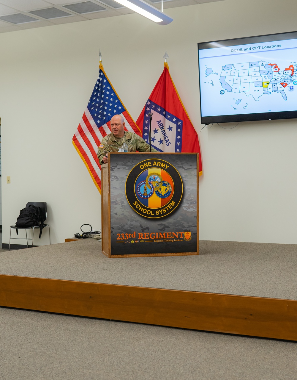 DVIDS - Images - Cyber Shield Final Planning Conference 2022 [Image 1 of 4]