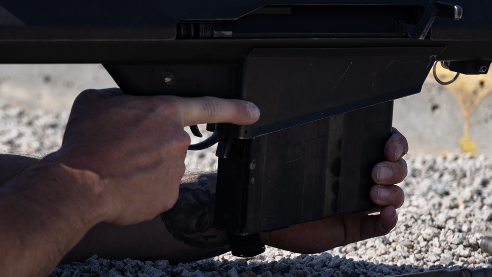 DVIDS - Images - Scout Sniper Challenge 2022 - Final Stage [Image 1 of 6]