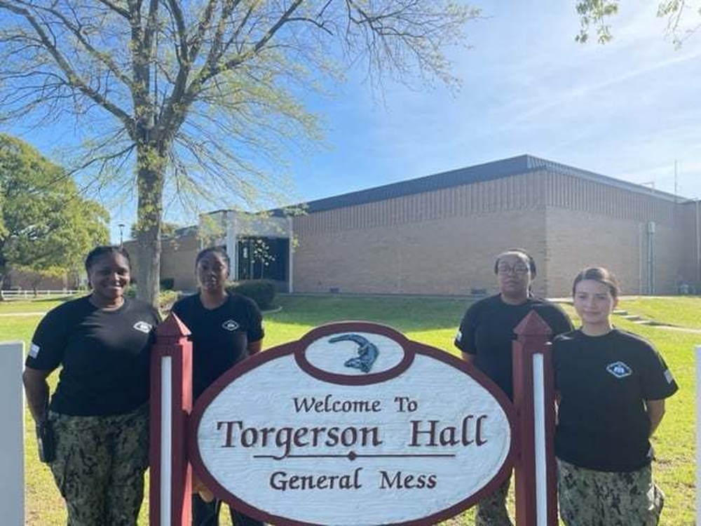 DVIDS - Images - JEBLCFS 12th Annual Mid-Atlantic Culinary Competition