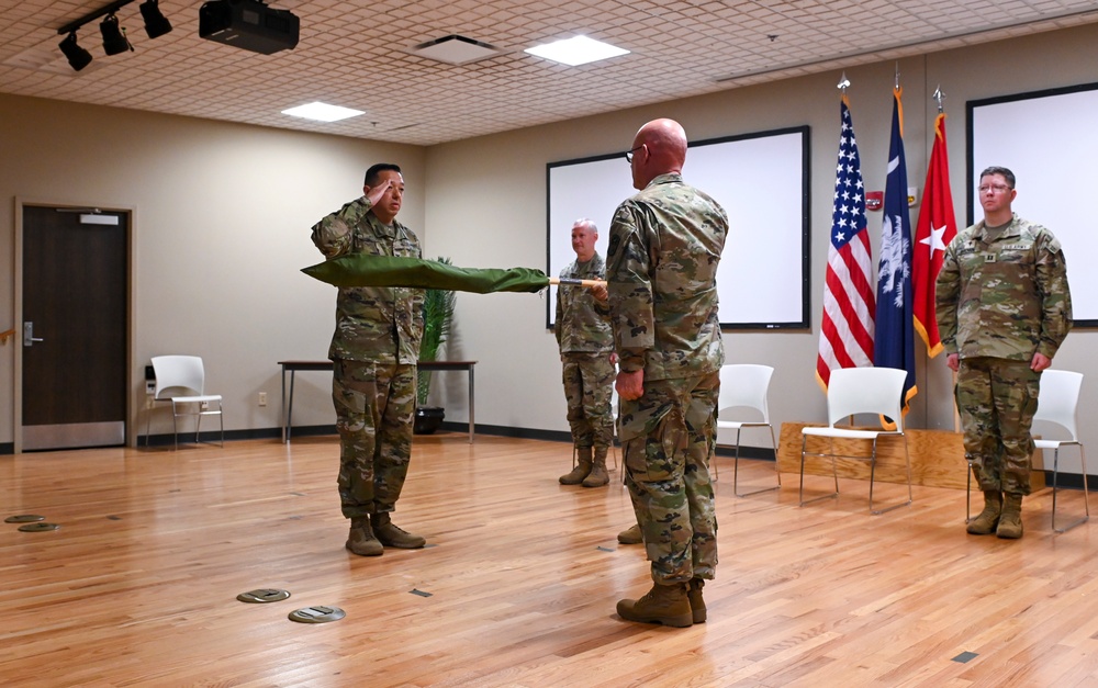 DVIDS - Images - 678th Air Defense Artillery Brigade conducts ...