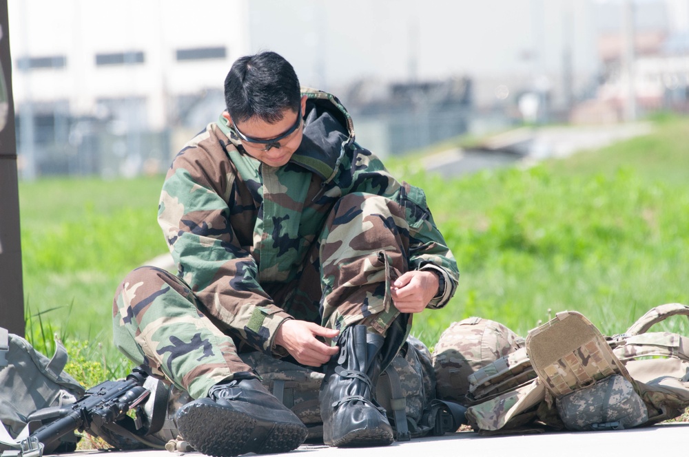 DVIDS - Images - 2ID Hosts Week of the Warrior Competition [Image 4 of 7]