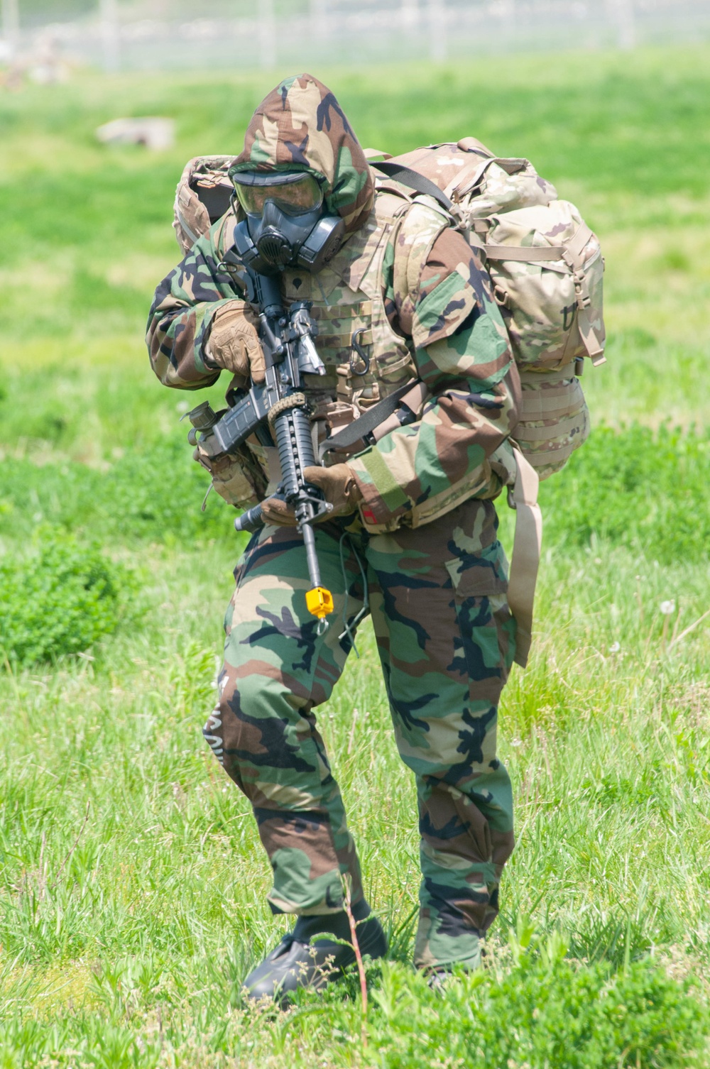 DVIDS - Images - 2ID Hosts Week of the Warrior Competition [Image 5 of 7]