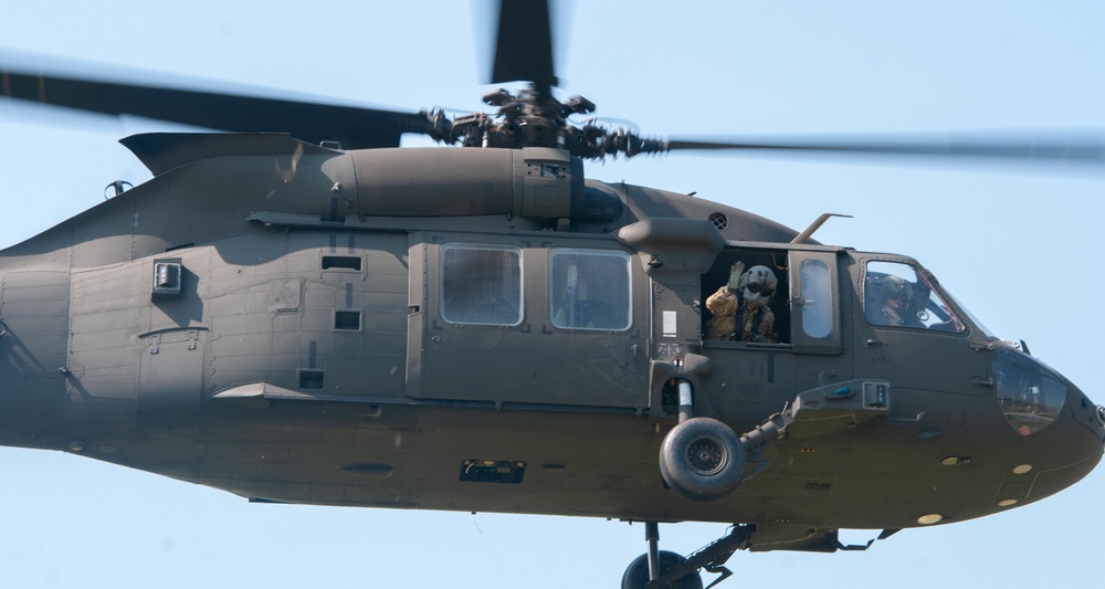 DVIDS - Images - 2ID Hosts Week of the Warrior Competition [Image 7 of 7]