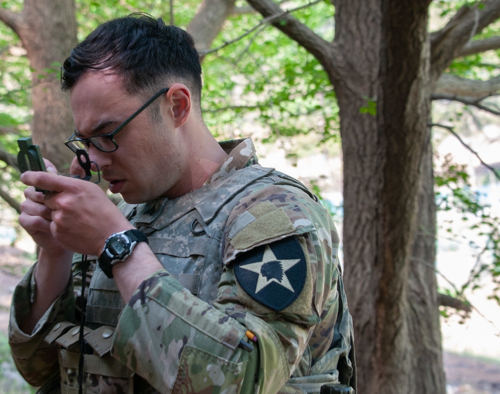 DVIDS - Images - 2ID Hosts Week of the Warrior Competition [Image 1 of 3]