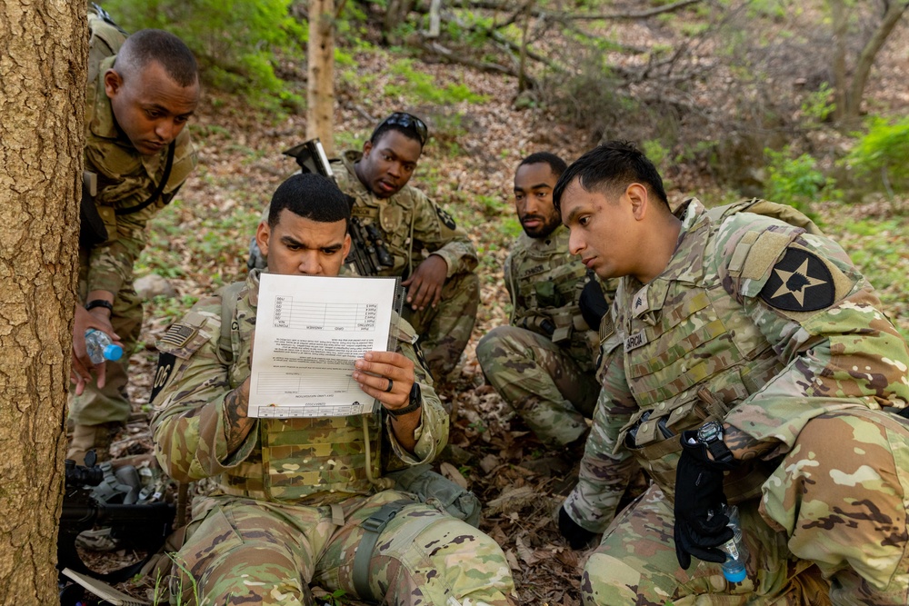 DVIDS - Images - 2ID Hosts Week of the Warrior Competition [Image 4 of 5]