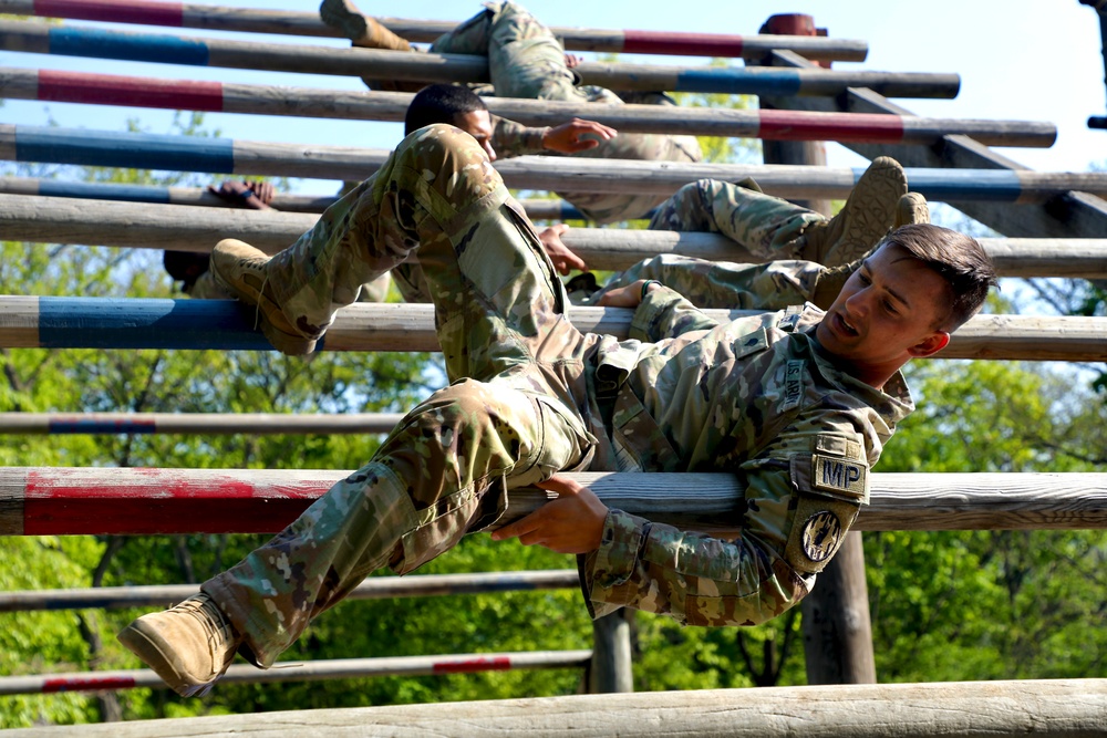 DVIDS - Images - 2ID Hosts Week of the Warrior Competition [Image 1 of 4]