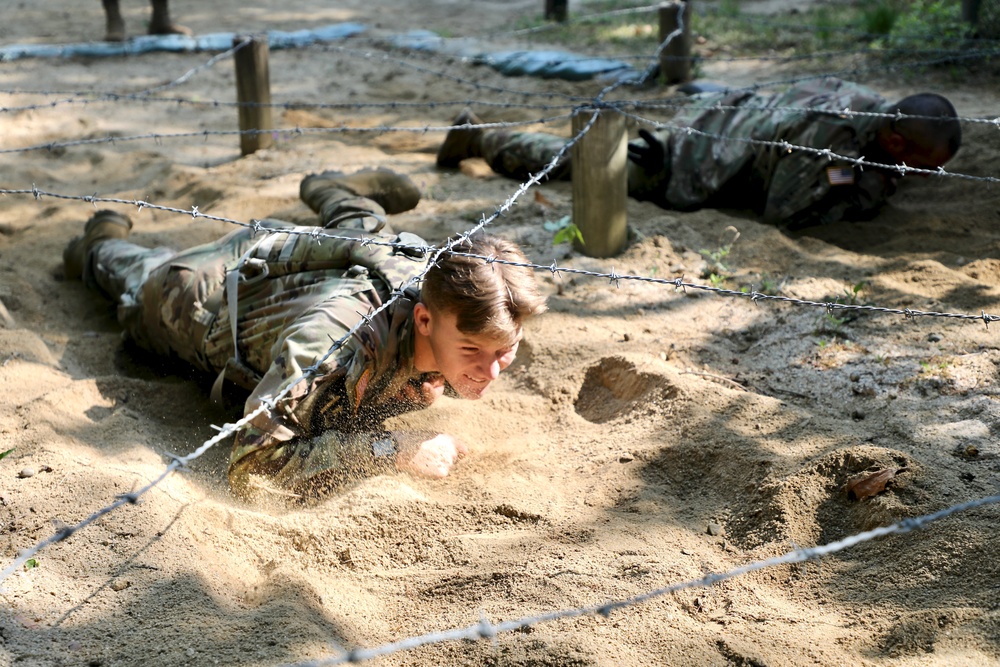 DVIDS - Images - 2ID Hosts Week of the Warrior Competition [Image 2 of 4]