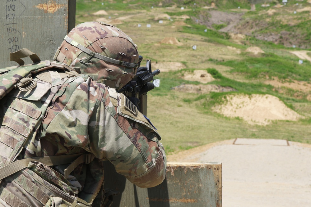DVIDS - Images - 2ID Hosts Week of the Warrior Competition [Image 3 of 4]