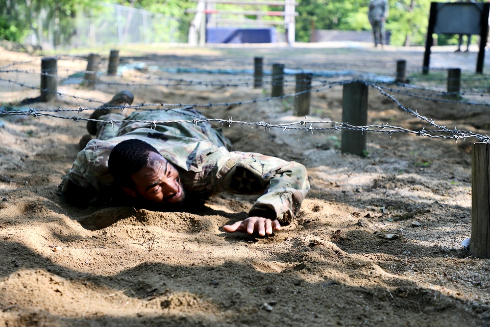 DVIDS - Images - 2ID Hosts Week of the Warrior Competition [Image 1 of 3]