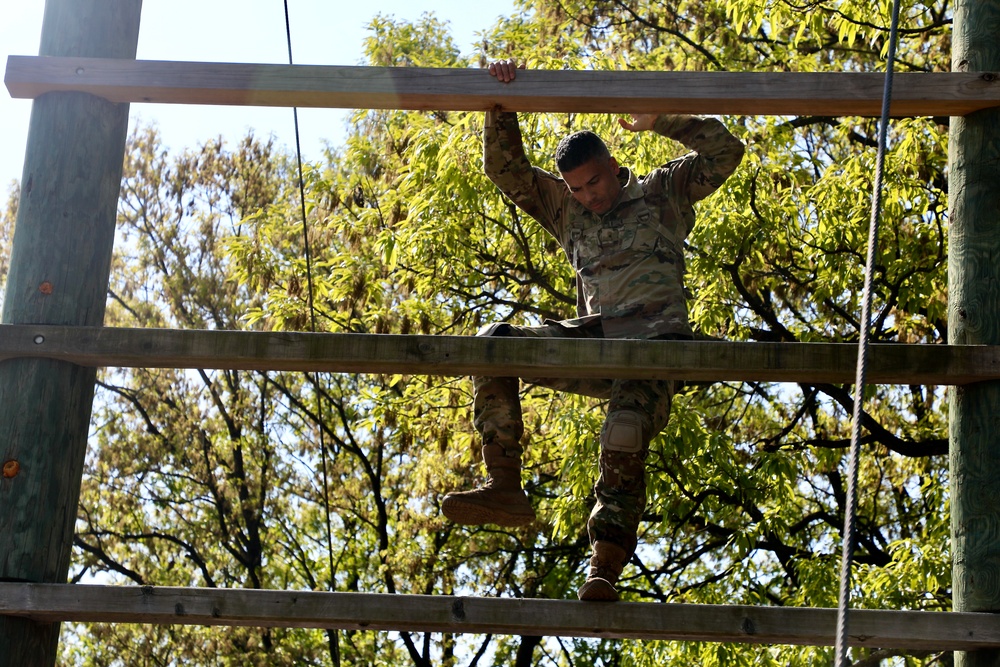DVIDS - Images - 2ID Hosts Week of the Warrior Competition [Image 2 of 3]