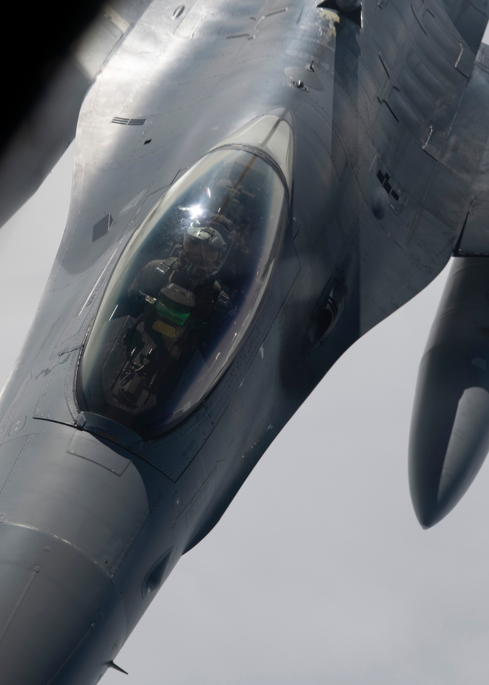 DVIDS - Images - 909th Air Refueling Squadron fuels the RF-A 22-1 fleet ...