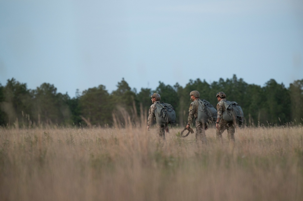 DVIDS - Images - U.S. Army Special Forces participate in exercise ...