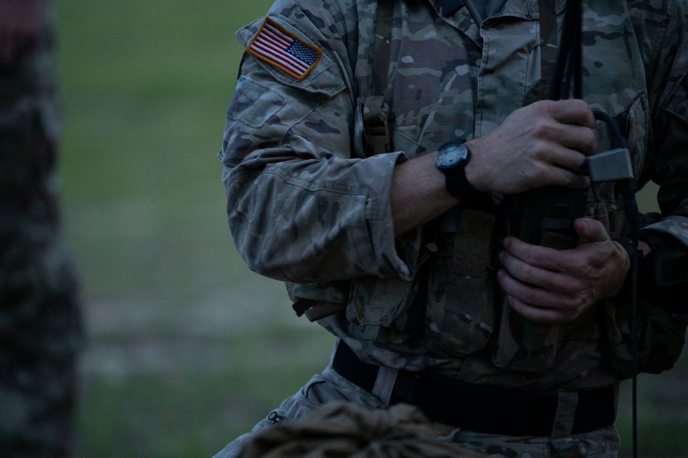 DVIDS - Images - U.S. Army Special Forces participate in exercise ...