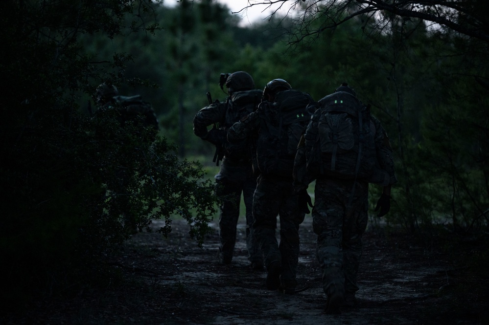 DVIDS - Images - U.S. Army Special Forces participate in exercise ...