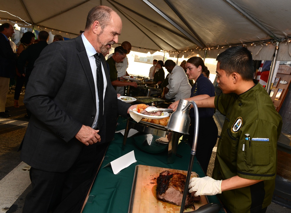 DVIDS - Images - Fleet Week Port Everglades 2022 [Image 7 of 10]