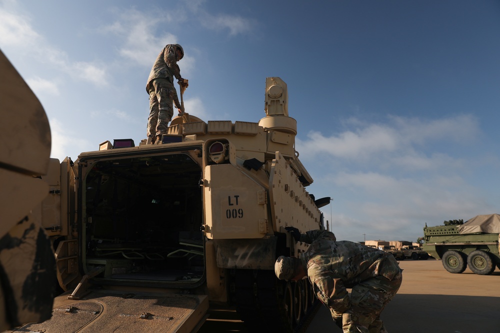 DVIDS - Images - Sullivan Cup 2022 [Image 5 of 38]