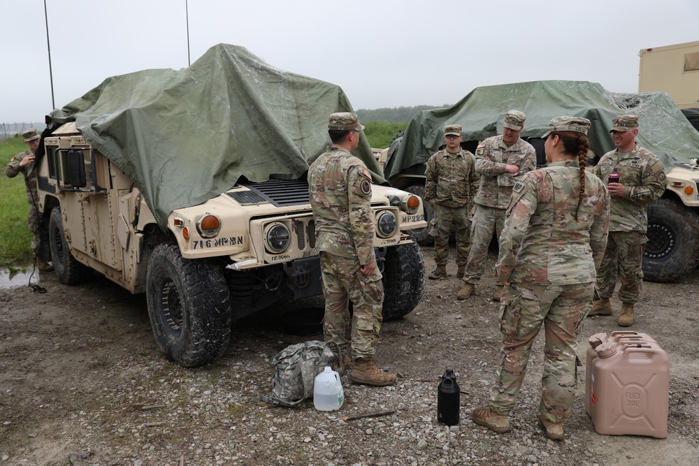 DVIDS - Images - Soldiers Participate in Guardian Response 22 [Image 1 ...