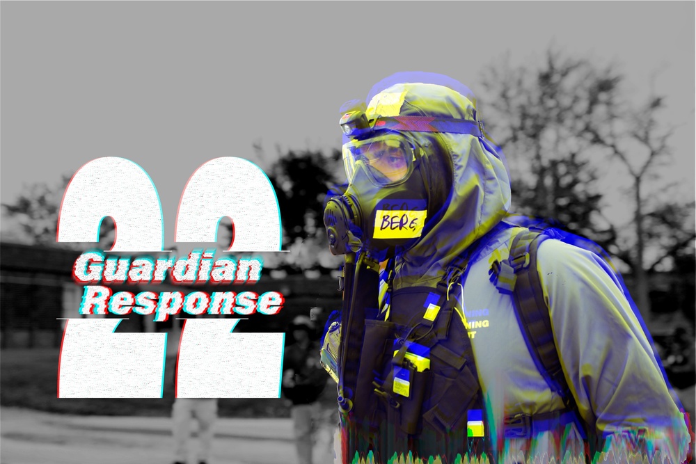 DVIDS - Images - 78th Training Division conducts Guardian Response 22