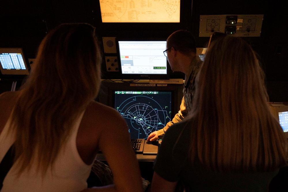 DVIDS - Images - 2022 Spouse Appreciation Day Laughlin AFB [Image 5 of 6]