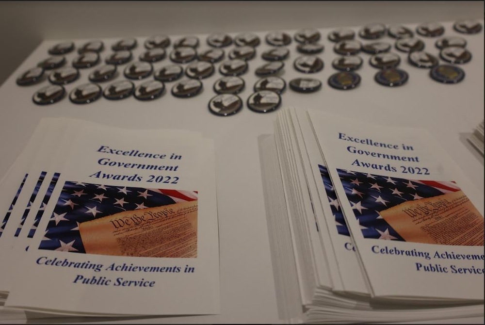 DVIDS - News - Philadelphia Federal Executive Board recognizes NAVSUP ...