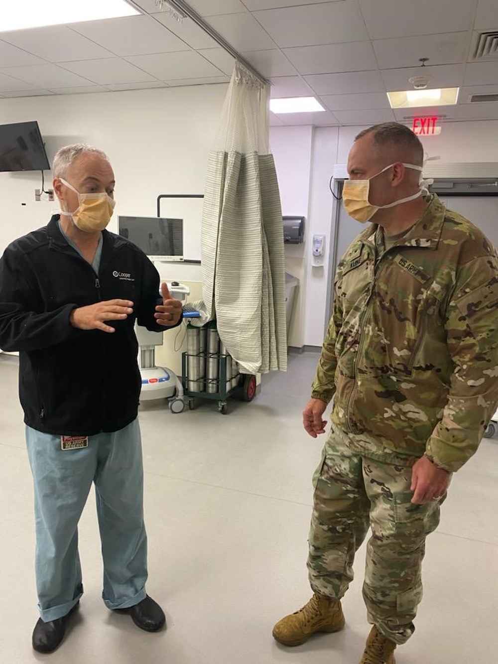 DVIDS - Images - Army General Visits Hometown [Image 2 of 2]