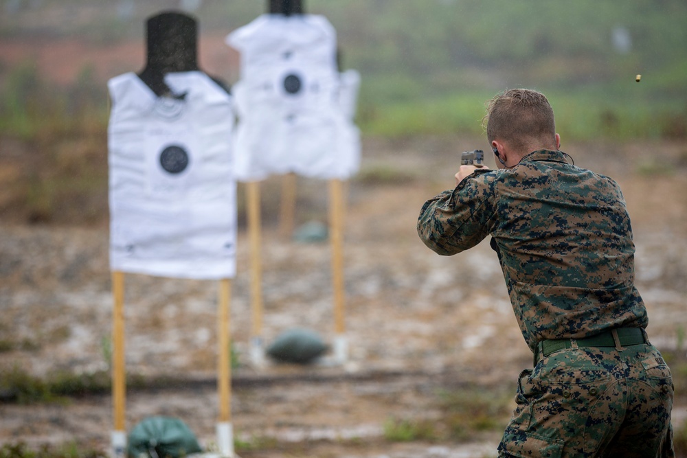 DVIDS - Images - Iron Mike Competition 2022