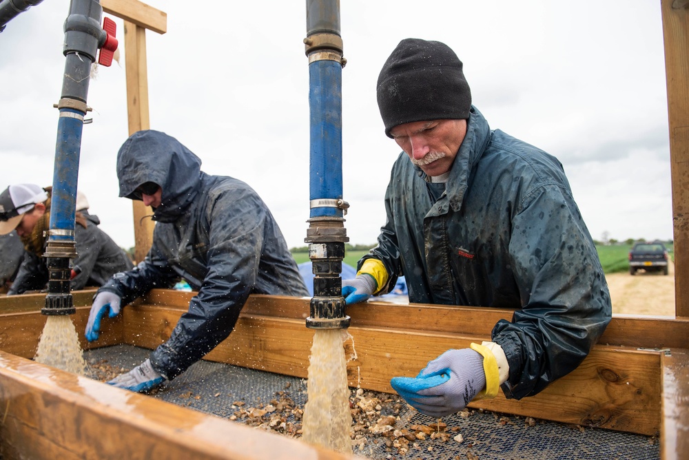 DVIDS - Images - Fulfilling Our Nation's Promise in England [Image 11 ...