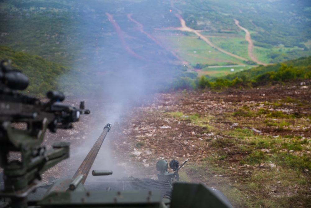 DVIDS - Images - LAR Live Fire Range [Image 4 of 6]