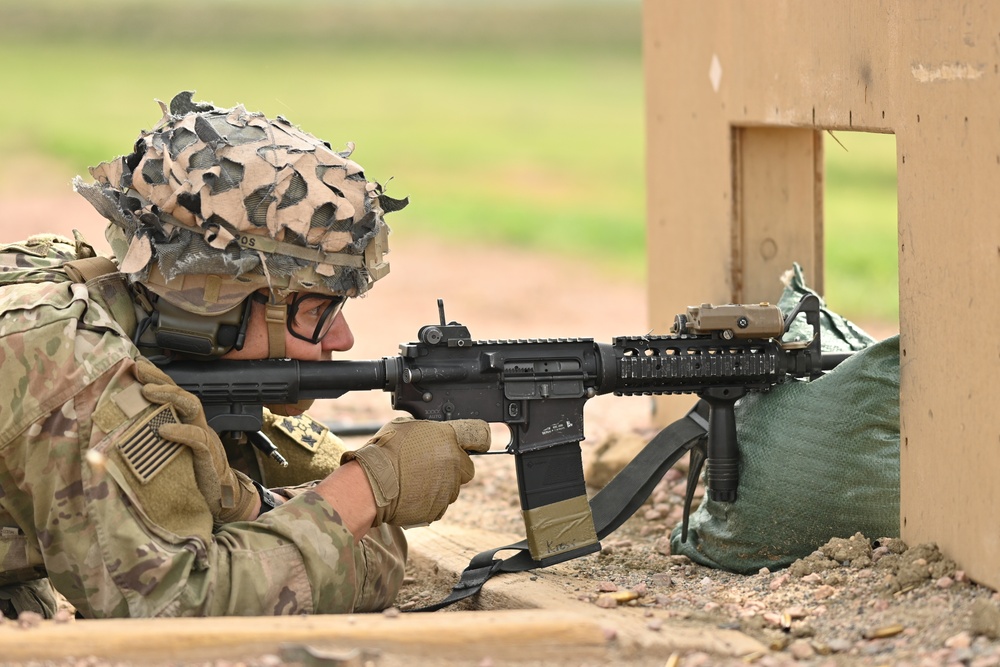 DVIDS - Images - 4th Infantry Division Hosts Ivy Week [Image 3 of 3]