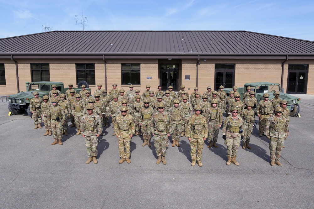 DVIDS - Images - 156 CRG group photo at SSTK22 [Image 1 of 2]