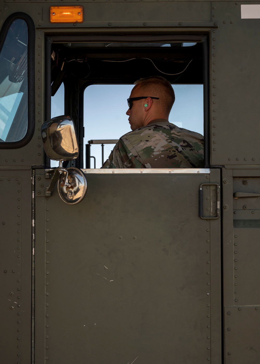 DVIDS - Images - Checkered Flag 22-2 reception working group [Image 1 of 6]