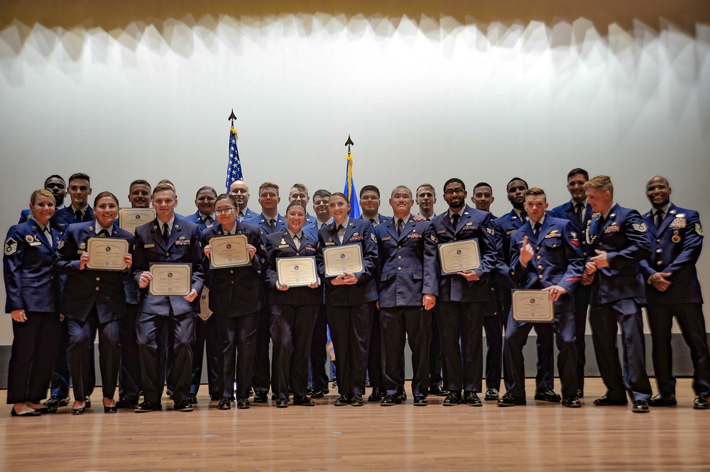 DVIDS - Images - MacDill ALS Graduation