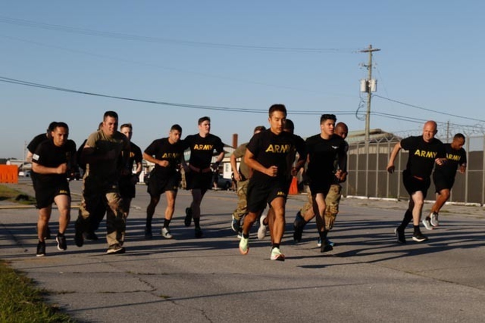DVIDS - Images - 3rd CAB Soldiers Compete for Best Squad Positions ...