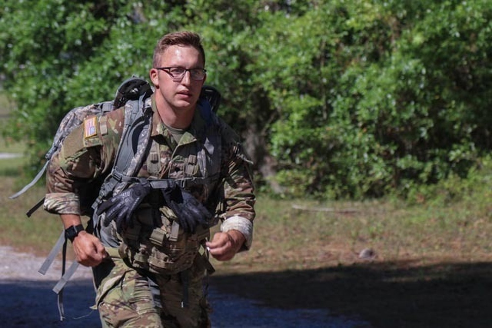 DVIDS - Images - 3rd CAB Soldiers Compete for Best Squad Positions ...