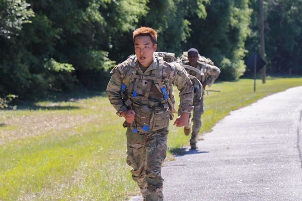 DVIDS - Images - 3rd CAB Soldiers Compete for Best Squad Positions ...