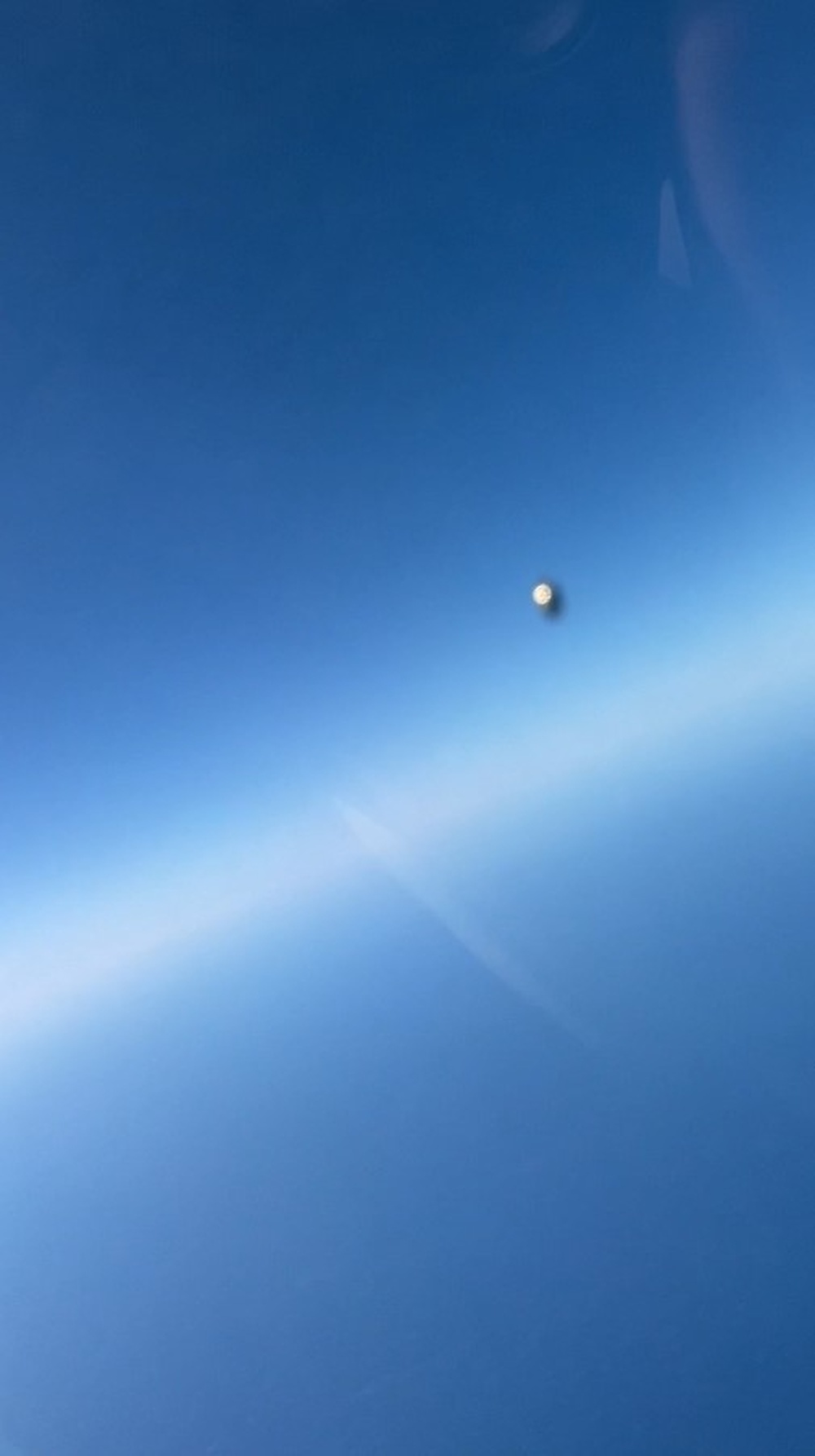 DVIDS - Images - Unidentified Aerial Phenomena (UAP)