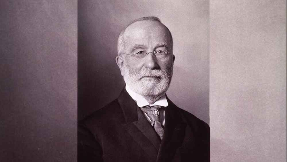 DVIDS - News - 'America’s First Brain Surgeon' Served During Civil War ...