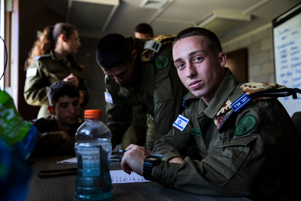 DVIDS - Images - Competitors Arrive at the 2022 Spc. Hilda I. Clayton ...