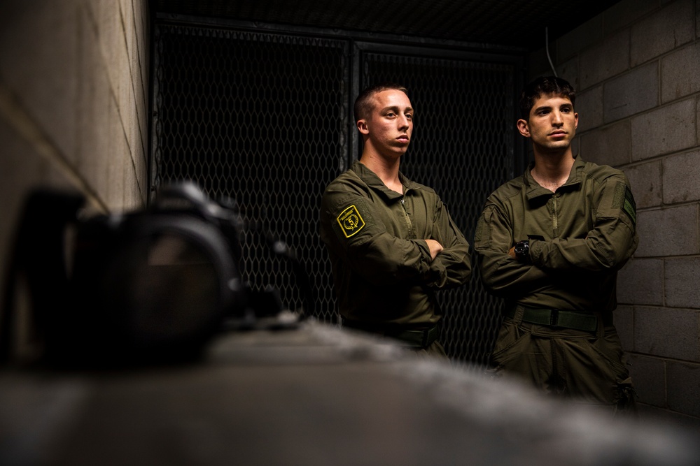 DVIDS - Images - Competitors Arrive at the 2022 Spc. Hilda I. Clayton ...