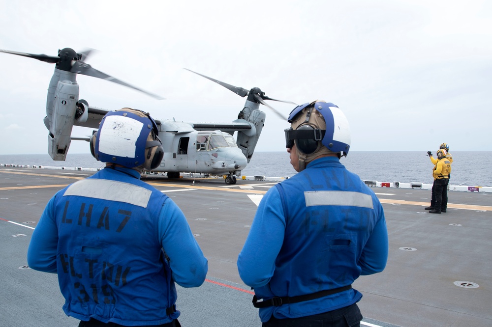 DVIDS - Images - 220518-N-XN177-2112 [Image 6 of 19]