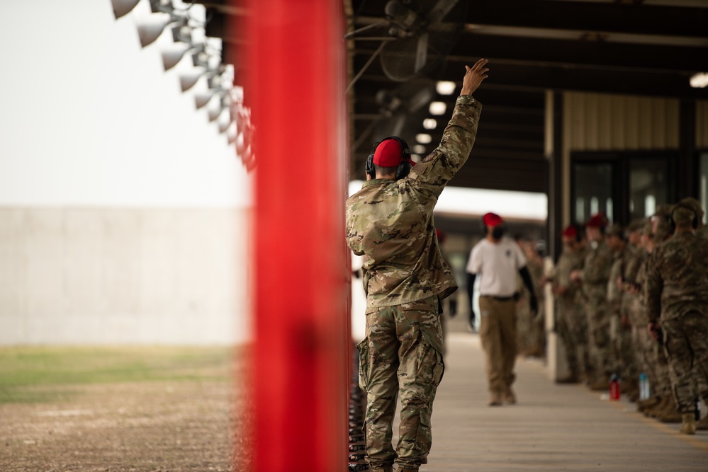 DVIDS - Images - 343 TRS Police Week Excellence in Competition Shootout ...