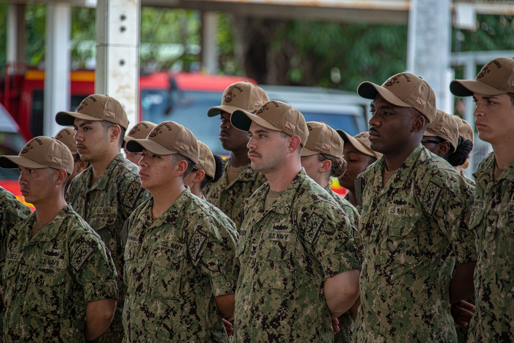 DVIDS - Images - MARARA 22 - Closing Ceremony [Image 12 of 16]